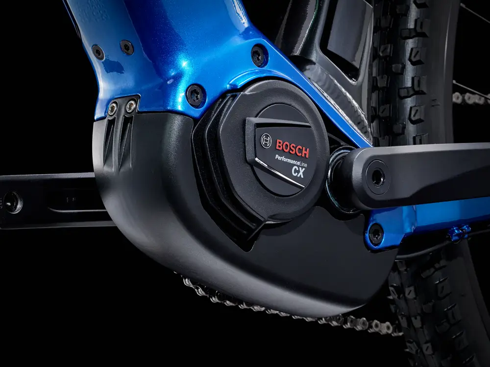 2023 Trek Powerfly 4 625w Gen 4 – Specs, Comparisons, Reviews – 99 Spokes