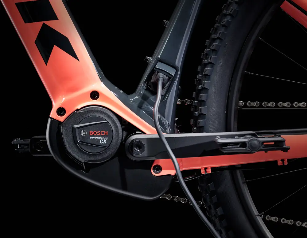 2023 Trek Powerfly 4 625w Gen 4 – Specs, Comparisons, Reviews – 99 Spokes