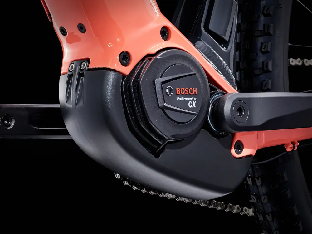 2023 Trek Powerfly 4 625w Gen 4 – Specs, Comparisons, Reviews – 99 Spokes