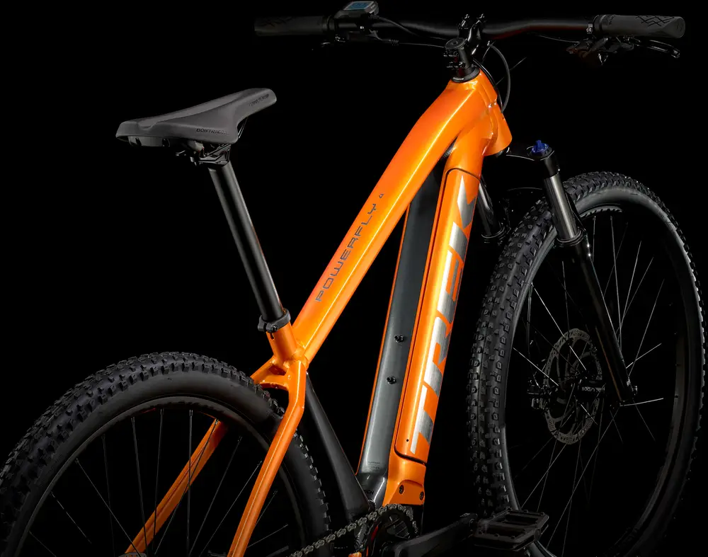 2023 Trek Powerfly 4 Gen 3 – Specs, Comparisons, Reviews – 99 Spokes