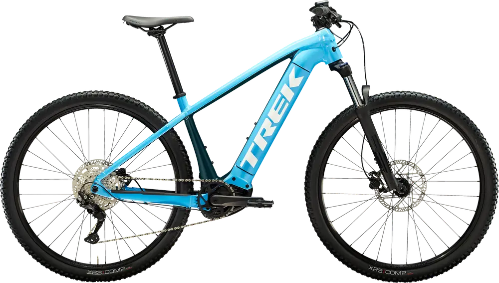 2023 Trek Powerfly 4 Gen 3 – Specs, Comparisons, Reviews – 99 Spokes