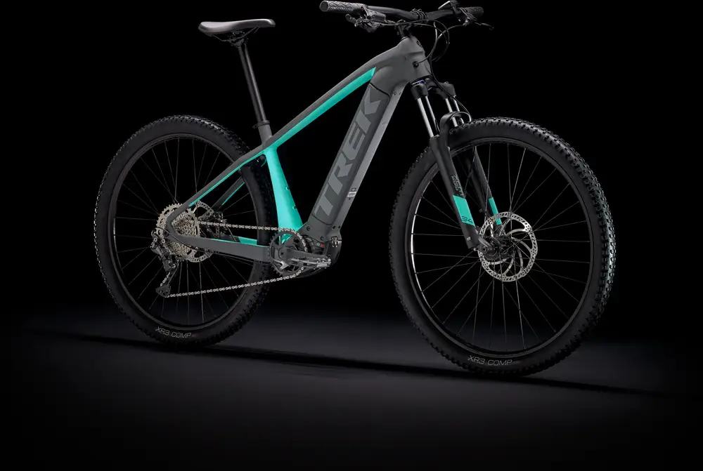 2023 Trek Powerfly 4 Gen 3 – Specs, Comparisons, Reviews – 99 Spokes