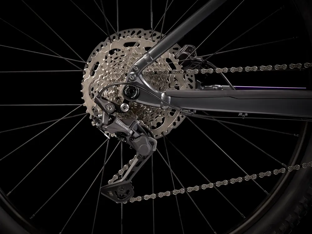 2023 Trek Powerfly 4 Gen 3 – Specs, Comparisons, Reviews – 99 Spokes