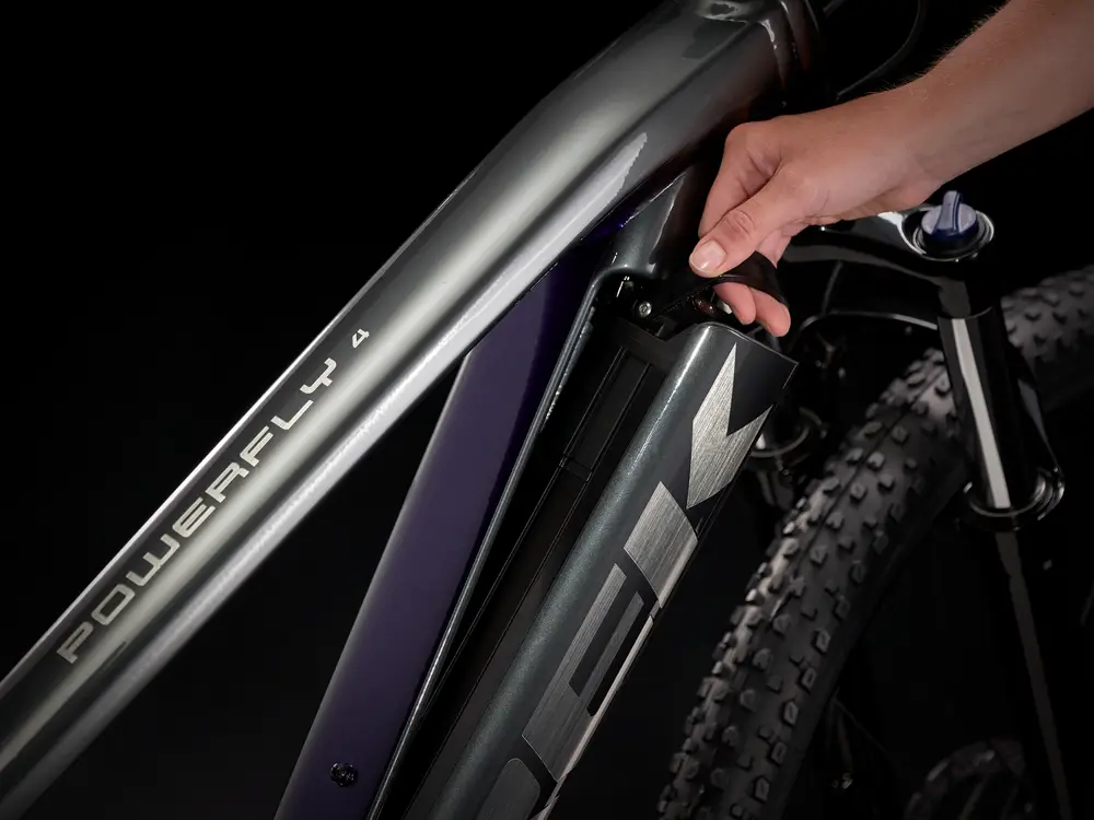 2023 Trek Powerfly 4 Gen 3 – Specs, Comparisons, Reviews – 99 Spokes