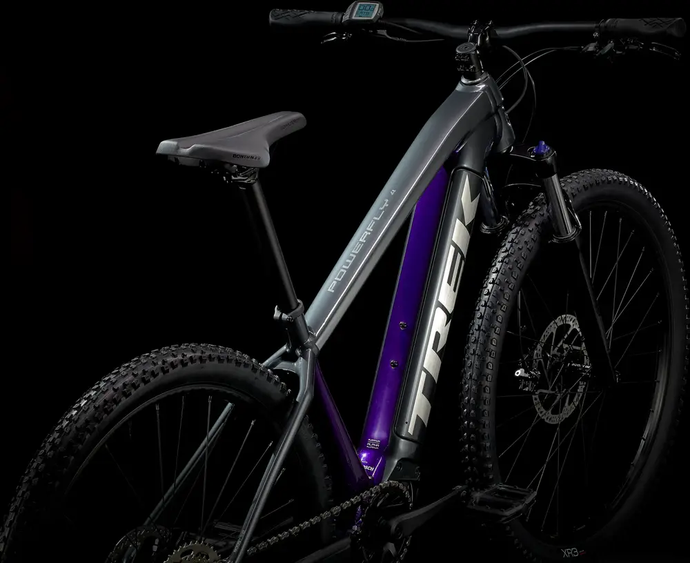 2023 Trek Powerfly 4 Gen 3 – Specs, Comparisons, Reviews – 99 Spokes