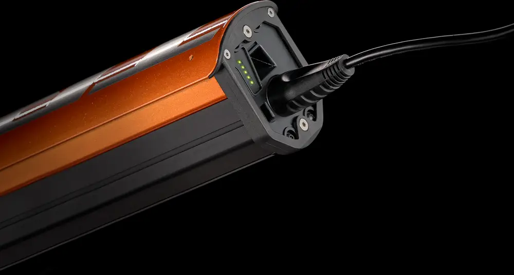 2023 Trek Powerfly 4 Gen 3 – Specs, Comparisons, Reviews – 99 Spokes