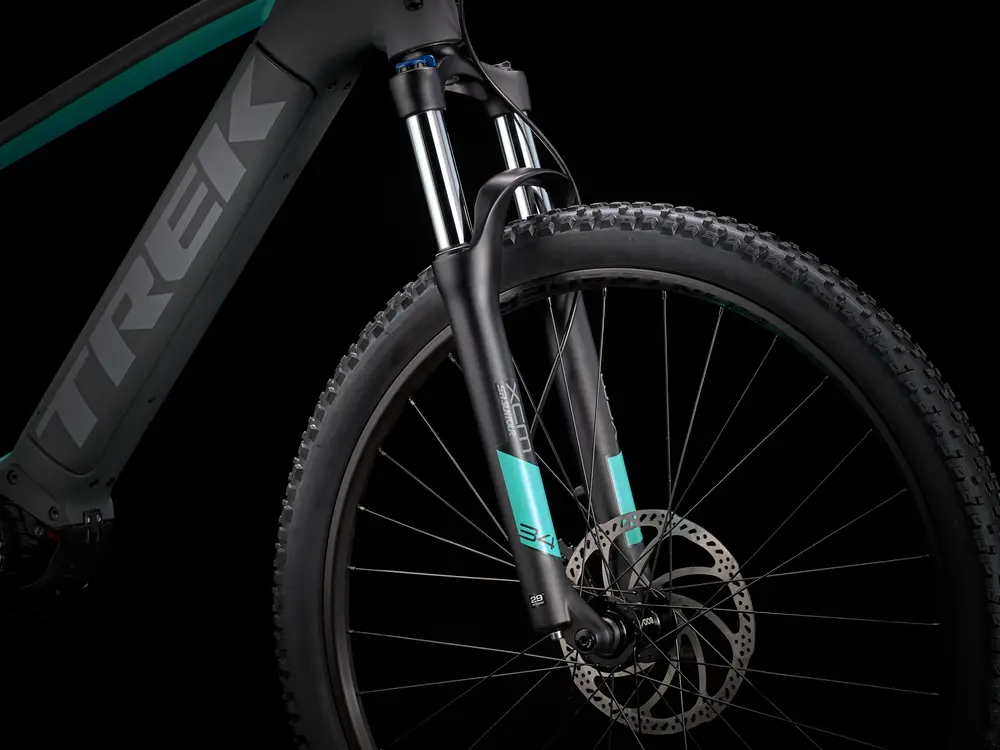 2023 Trek Powerfly 4 Gen 3 – Specs, Comparisons, Reviews – 99 Spokes