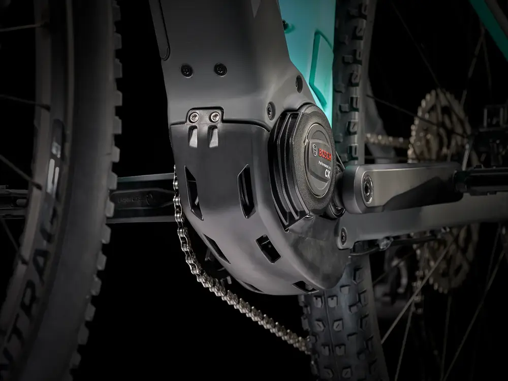 2023 Trek Powerfly 4 Gen 3 – Specs, Comparisons, Reviews – 99 Spokes