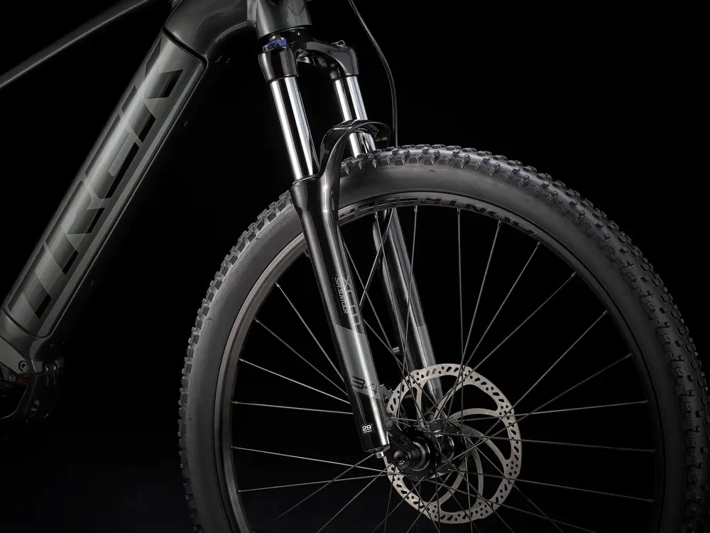 2023 Trek Powerfly 4 Gen 3 – Specs, Comparisons, Reviews – 99 Spokes