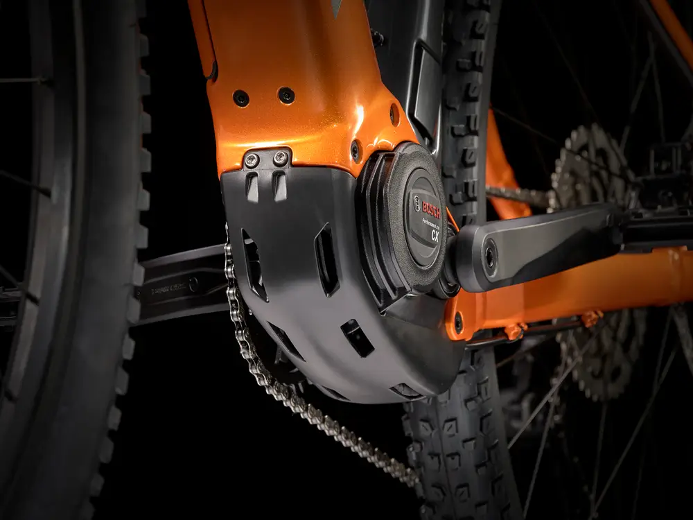 2023 Trek Powerfly 4 Gen 3 – Specs, Comparisons, Reviews – 99 Spokes