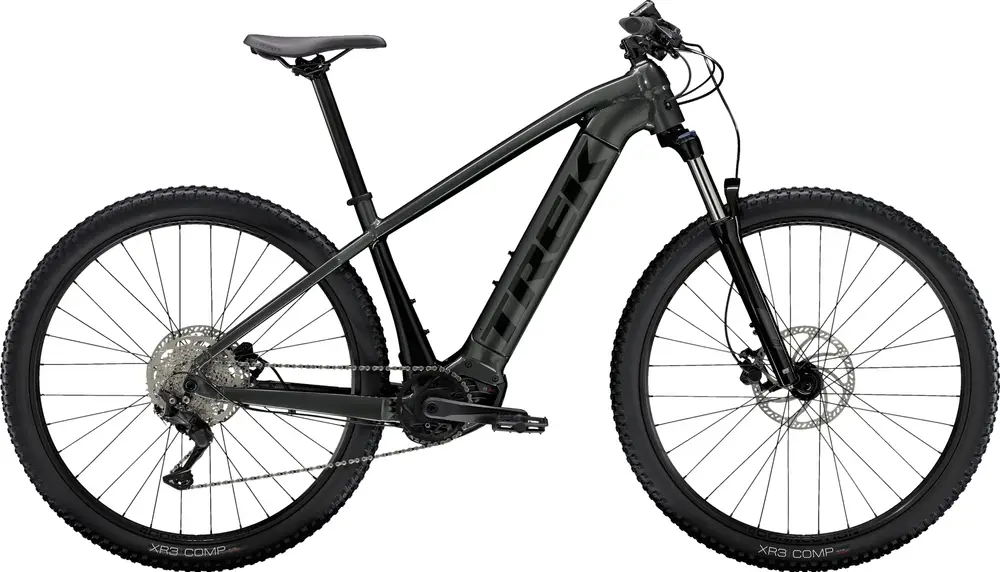 2023 Trek Powerfly 4 Gen 3 – Specs, Comparisons, Reviews – 99 Spokes