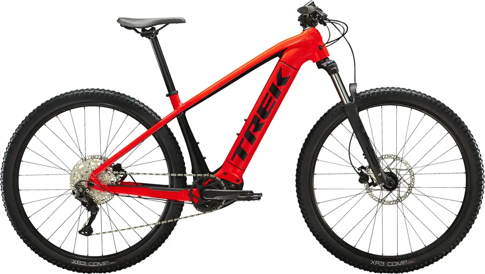 2023 Trek Powerfly 4 Gen 3 – Specs, Comparisons, Reviews – 99 Spokes