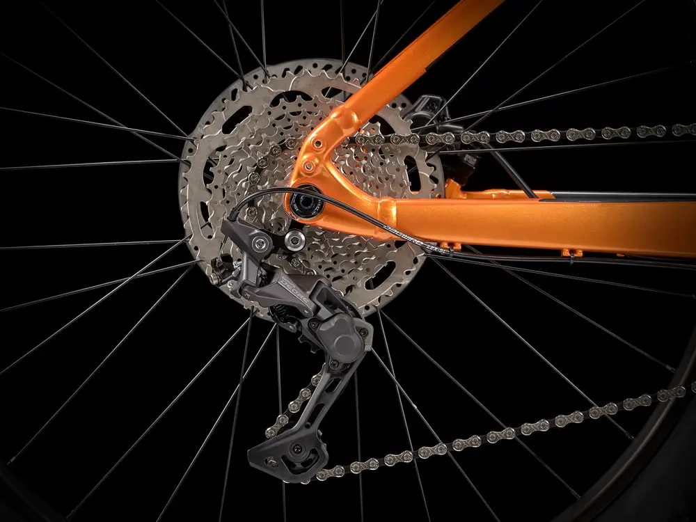 2023 Trek Powerfly 4 Gen 3 – Specs, Comparisons, Reviews – 99 Spokes