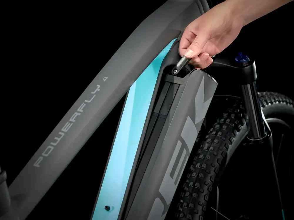 2023 Trek Powerfly 4 Gen 3 – Specs, Comparisons, Reviews – 99 Spokes