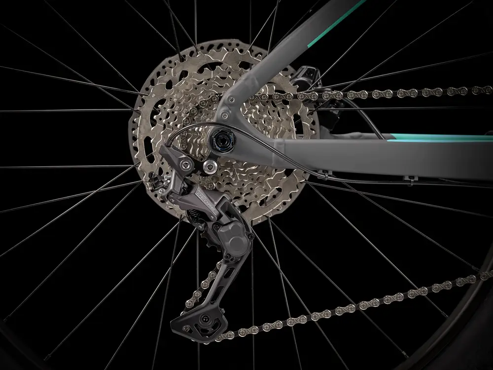 2023 Trek Powerfly 4 Gen 3 – Specs, Comparisons, Reviews – 99 Spokes