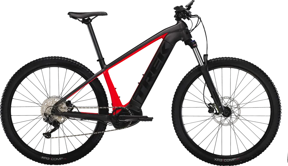 2023 Trek Powerfly 4 Gen 4 – Specs, Comparisons, Reviews – 99 Spokes