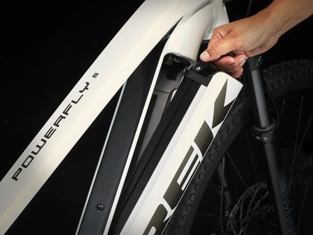 2023 Trek Powerfly 5 Gen 3 – Specs, Comparisons, Reviews – 99 Spokes