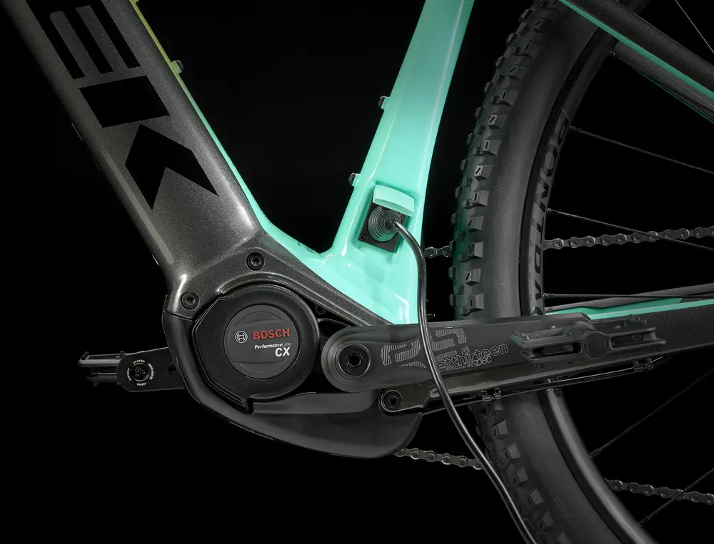 2023 Trek Powerfly 5 Gen 3 – Specs, Comparisons, Reviews – 99 Spokes