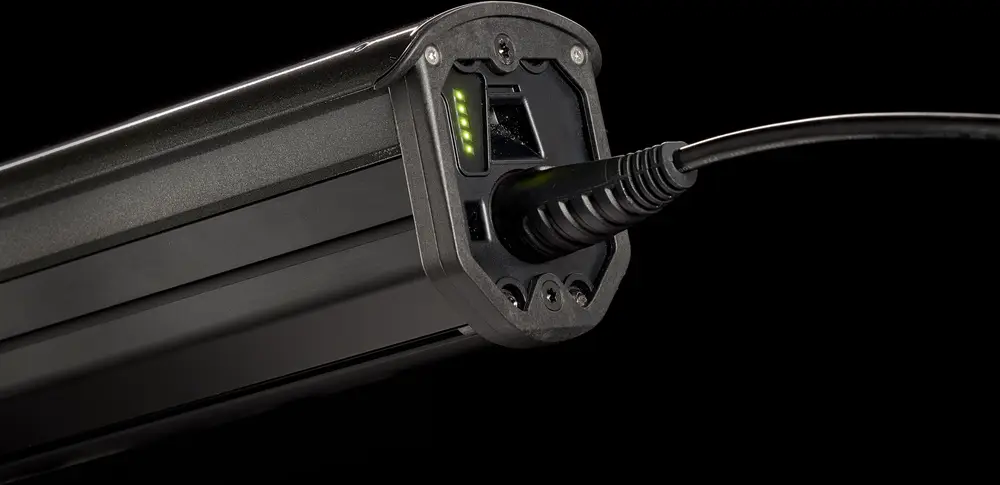 2023 Trek Powerfly 5 Gen 3 – Specs, Comparisons, Reviews – 99 Spokes