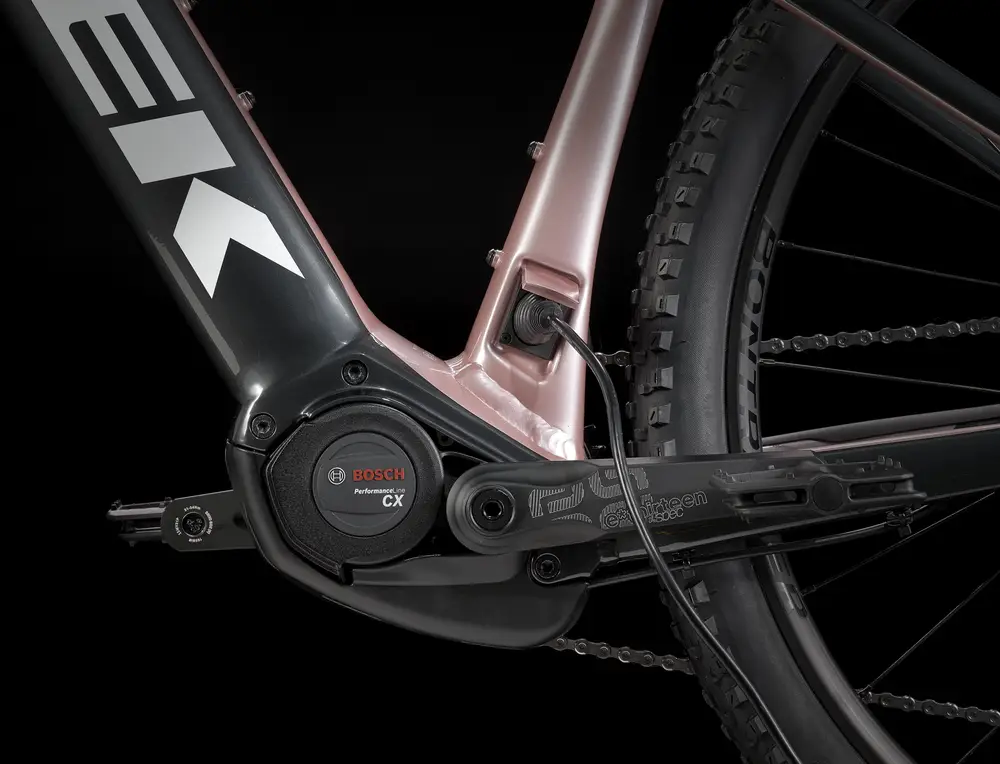 2023 Trek Powerfly 5 Gen 3 – Specs, Comparisons, Reviews – 99 Spokes