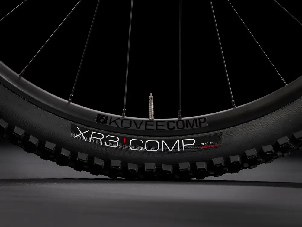 2023 Trek Powerfly 5 Gen 3 – Specs, Comparisons, Reviews – 99 Spokes