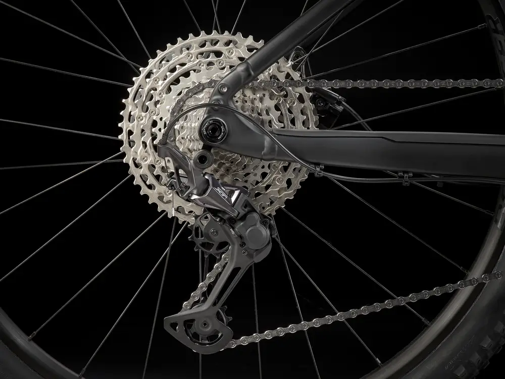 2023 Trek Powerfly 5 Gen 3 – Specs, Comparisons, Reviews – 99 Spokes