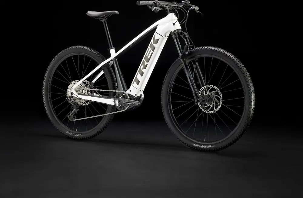 2023 Trek Powerfly 5 Gen 3 – Specs, Comparisons, Reviews – 99 Spokes