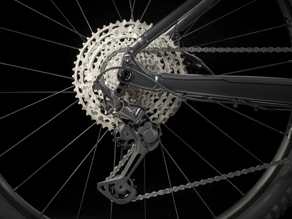 2023 Trek Powerfly 5 Gen 3 – Specs, Comparisons, Reviews – 99 Spokes