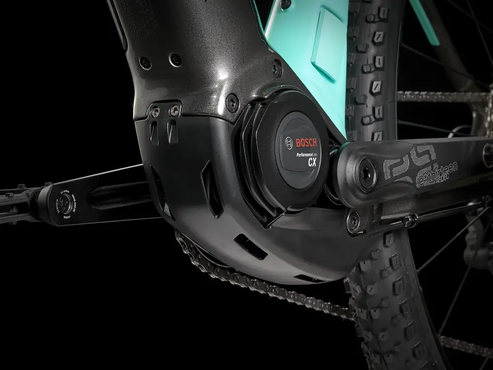 2023 Trek Powerfly 5 Gen 3 – Specs, Comparisons, Reviews – 99 Spokes