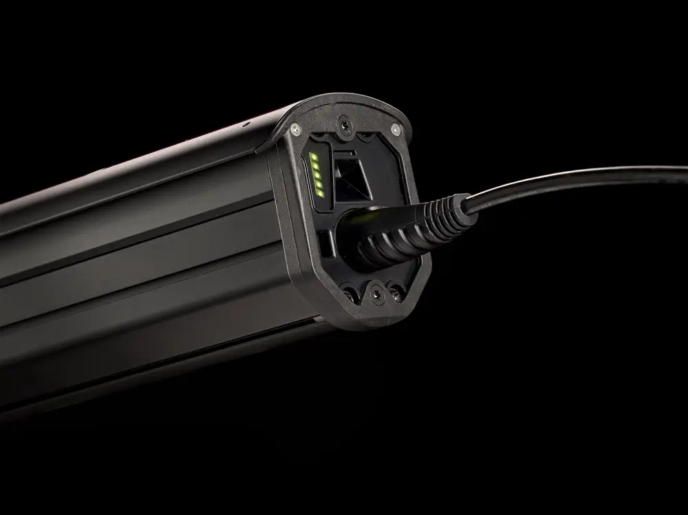 2023 Trek Powerfly 5 Gen 3 – Specs, Comparisons, Reviews – 99 Spokes