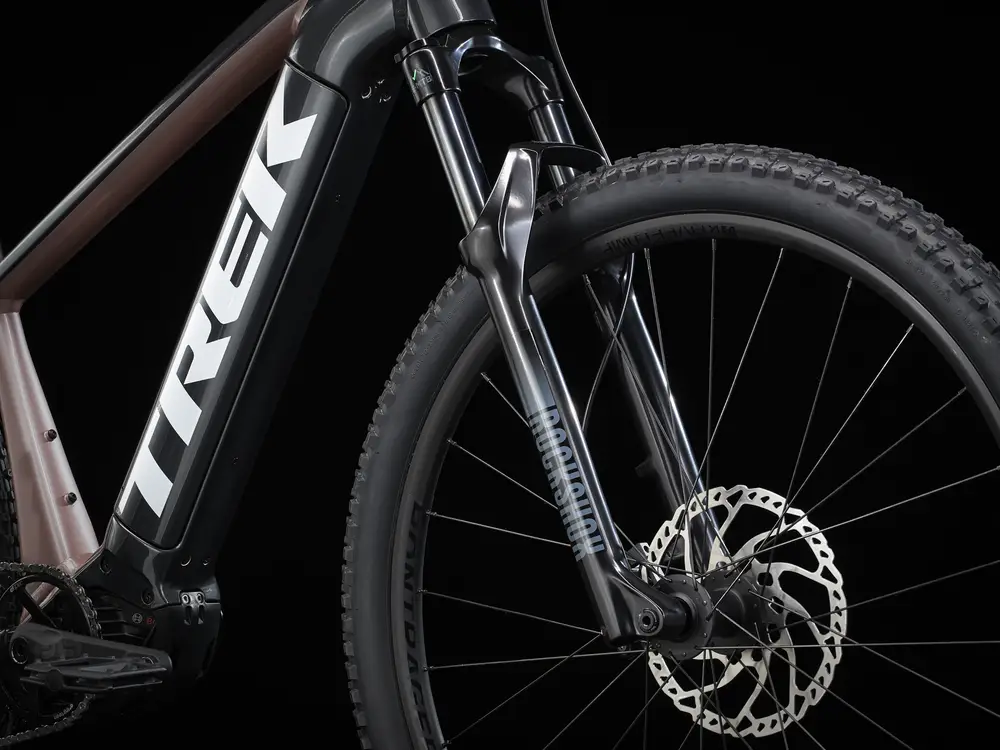 2023 Trek Powerfly 5 Gen 3 – Specs, Comparisons, Reviews – 99 Spokes