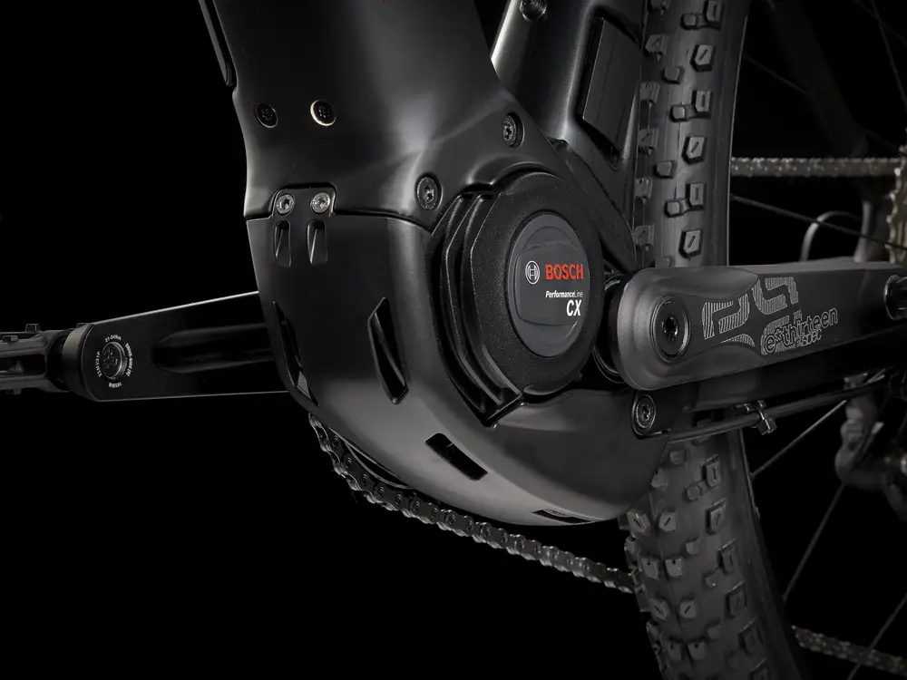 2023 Trek Powerfly 5 Gen 3 – Specs, Comparisons, Reviews – 99 Spokes