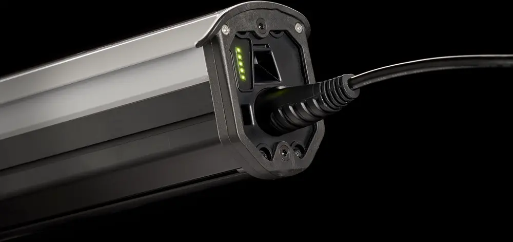 2023 Trek Powerfly 5 Gen 3 – Specs, Comparisons, Reviews – 99 Spokes