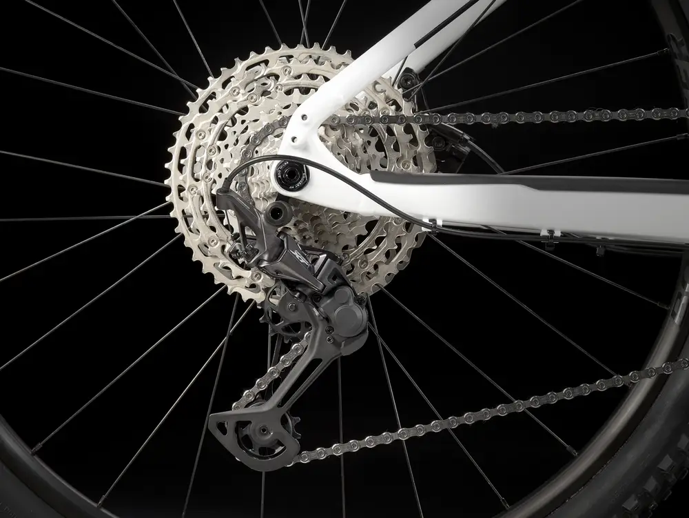 2023 Trek Powerfly 5 Gen 3 – Specs, Comparisons, Reviews – 99 Spokes