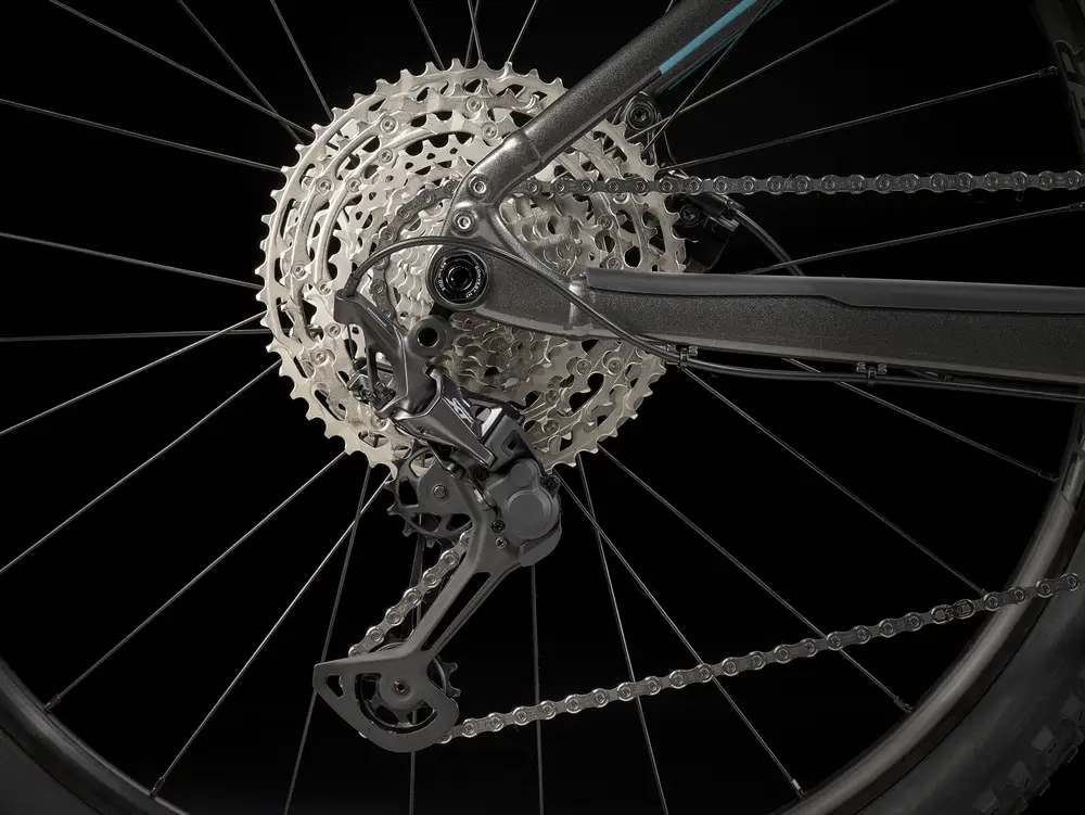 2023 Trek Powerfly 5 Gen 3 – Specs, Comparisons, Reviews – 99 Spokes