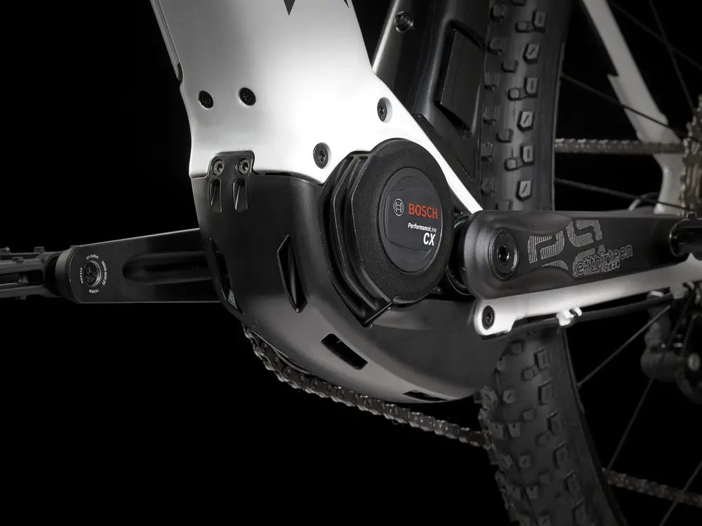 2023 Trek Powerfly 5 Gen 3 – Specs, Comparisons, Reviews – 99 Spokes