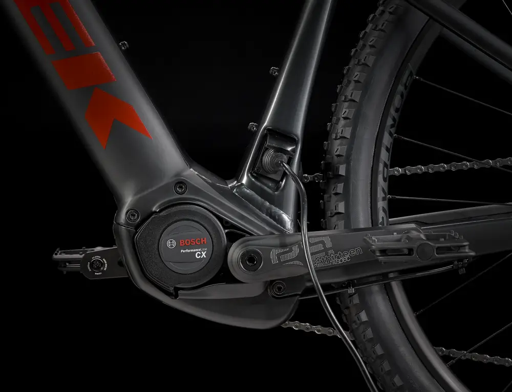 2023 Trek Powerfly 5 Gen 3 – Specs, Comparisons, Reviews – 99 Spokes