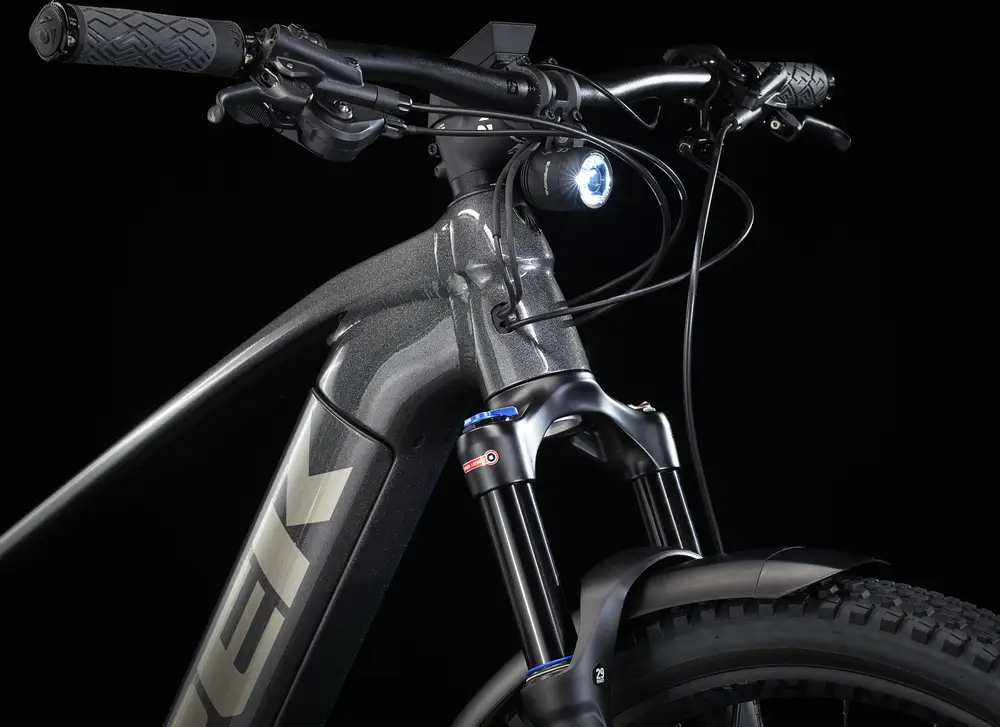 2023 Trek Powerfly 7 Equipped Gen 3 – Specs, Comparisons, Reviews – 99 ...