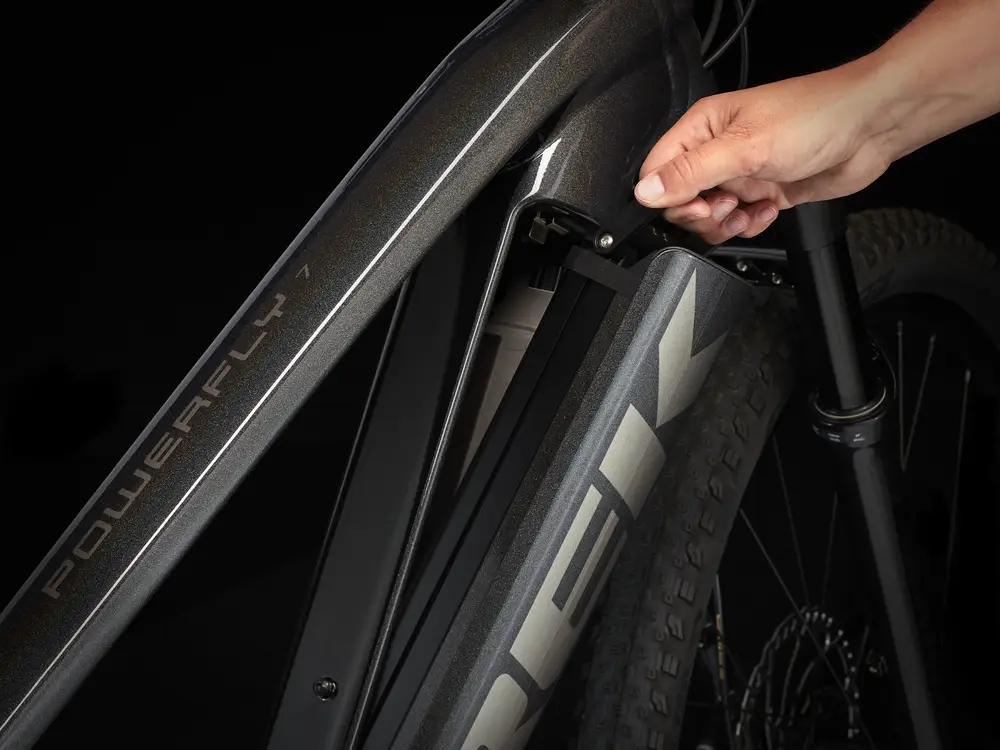 2023 Trek Powerfly 7 Gen 3 – Specs, Comparisons, Reviews – 99 Spokes