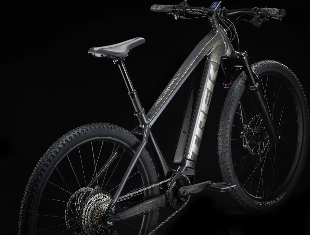 2023 Trek Powerfly 7 Gen 3 – Specs, Comparisons, Reviews – 99 Spokes