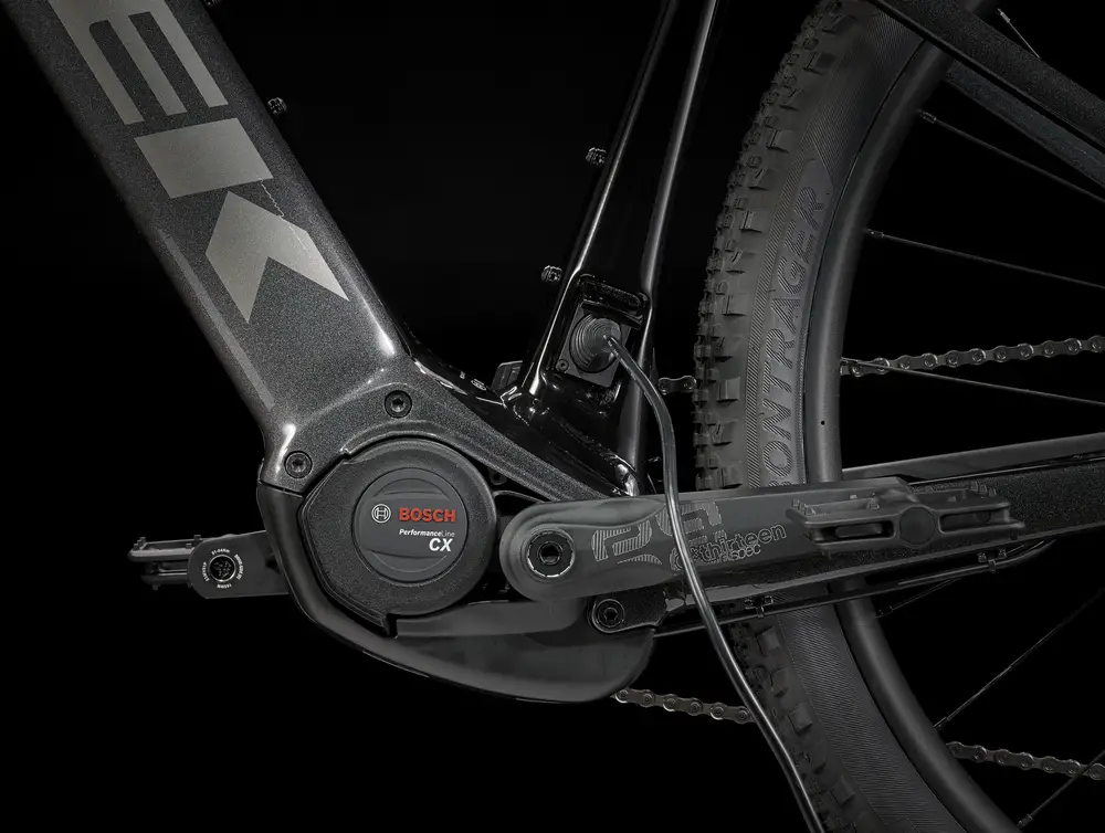 2023 Trek Powerfly 7 Gen 3 – Specs, Comparisons, Reviews – 99 Spokes