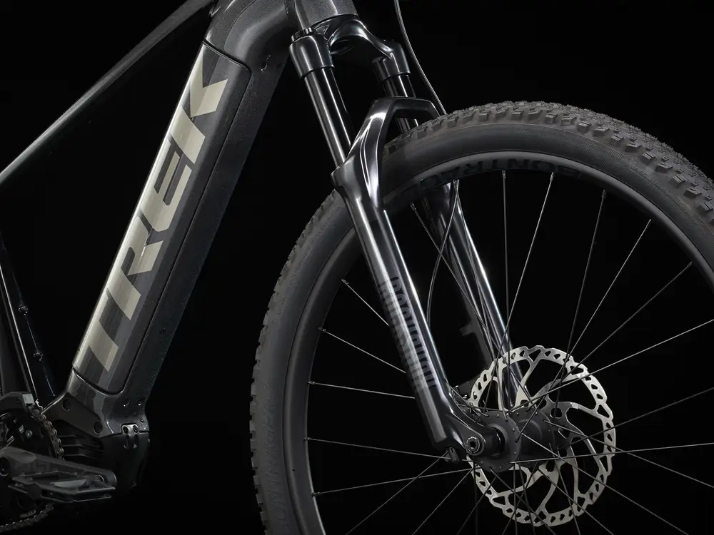 2023 Trek Powerfly 7 Gen 3 – Specs, Comparisons, Reviews – 99 Spokes