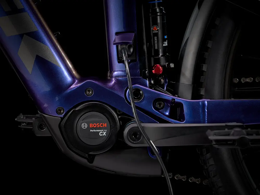 2023 Trek Powerfly FS 4 625 Gen 2 – Specs, Comparisons, Reviews – 99 Spokes