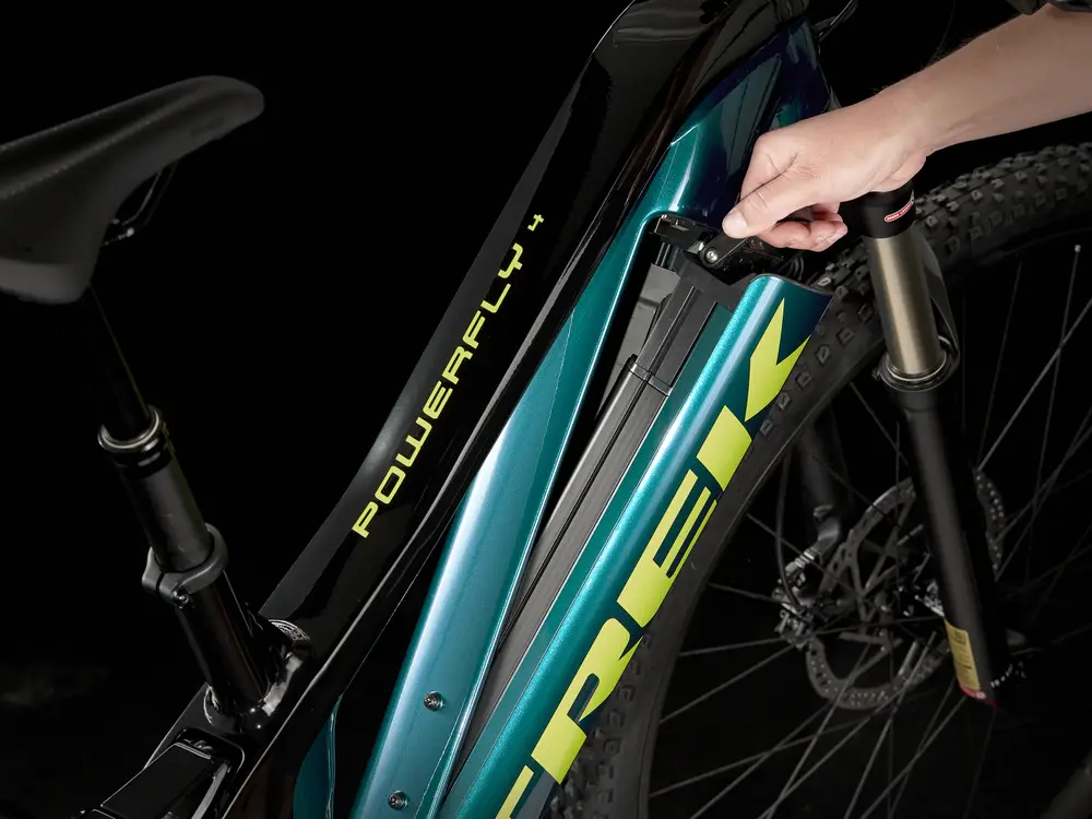 2023 Trek Powerfly FS 4 625 Gen 2 – Specs, Comparisons, Reviews – 99 Spokes