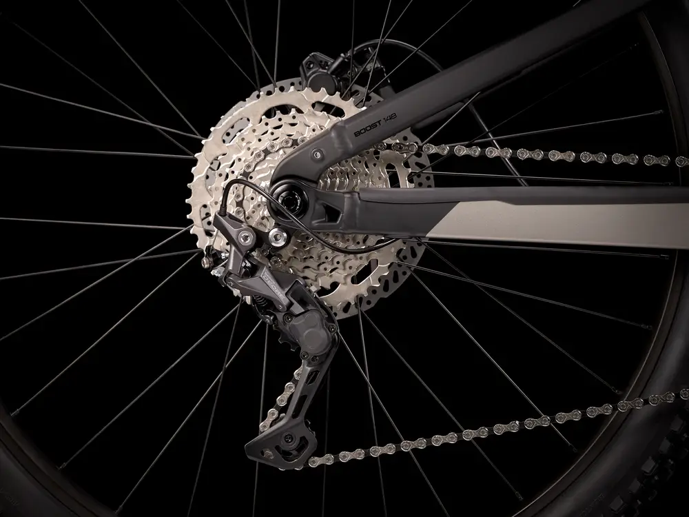 2023 Trek Powerfly FS 4 625 Gen 2 – Specs, Comparisons, Reviews – 99 Spokes