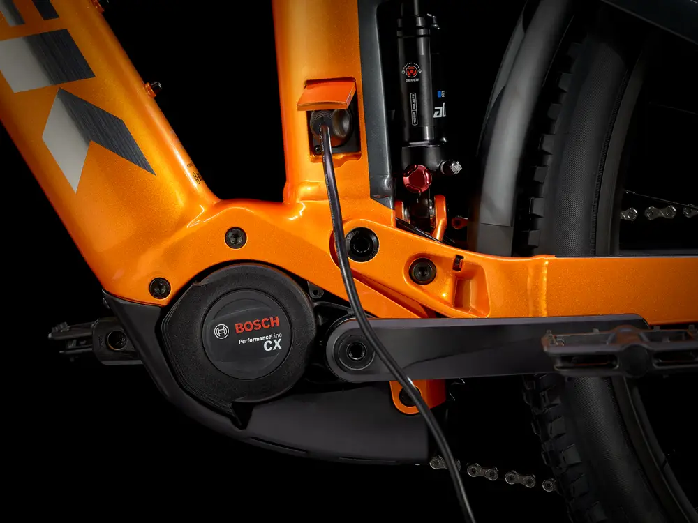 2023 Trek Powerfly FS 4 625 Gen 2 – Specs, Comparisons, Reviews – 99 Spokes