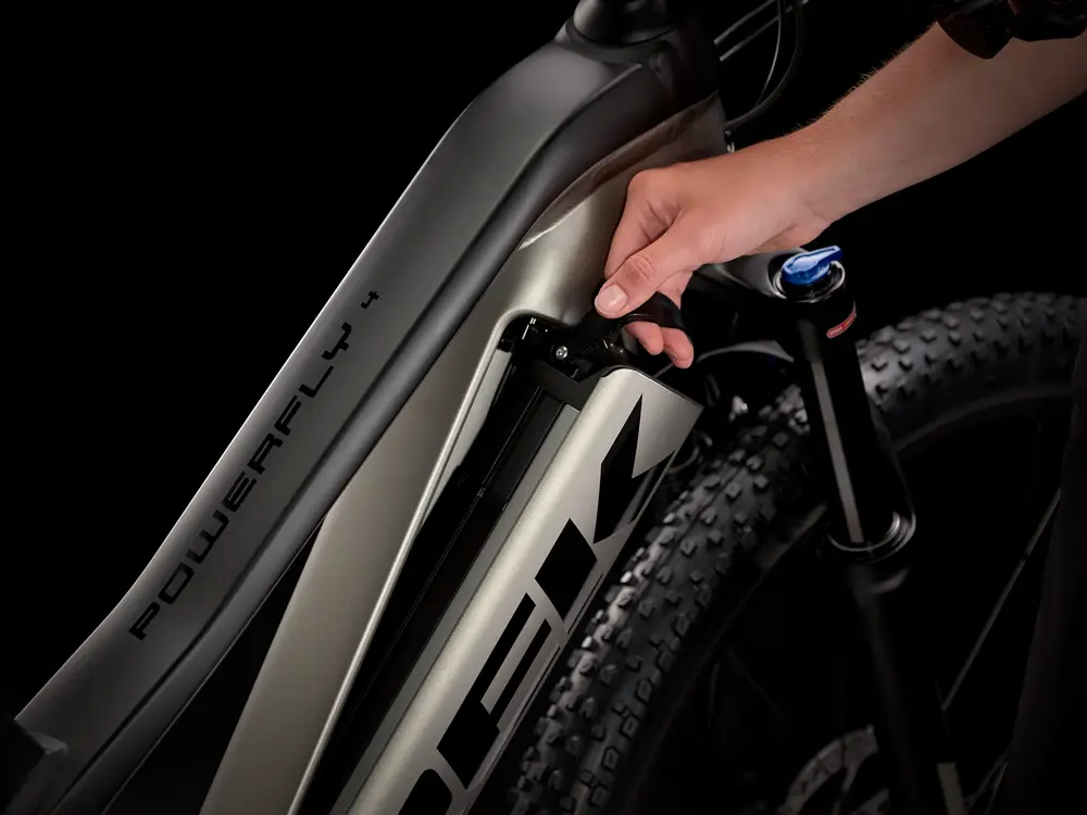 2023 Trek Powerfly FS 4 625 Gen 2 – Specs, Comparisons, Reviews – 99 Spokes