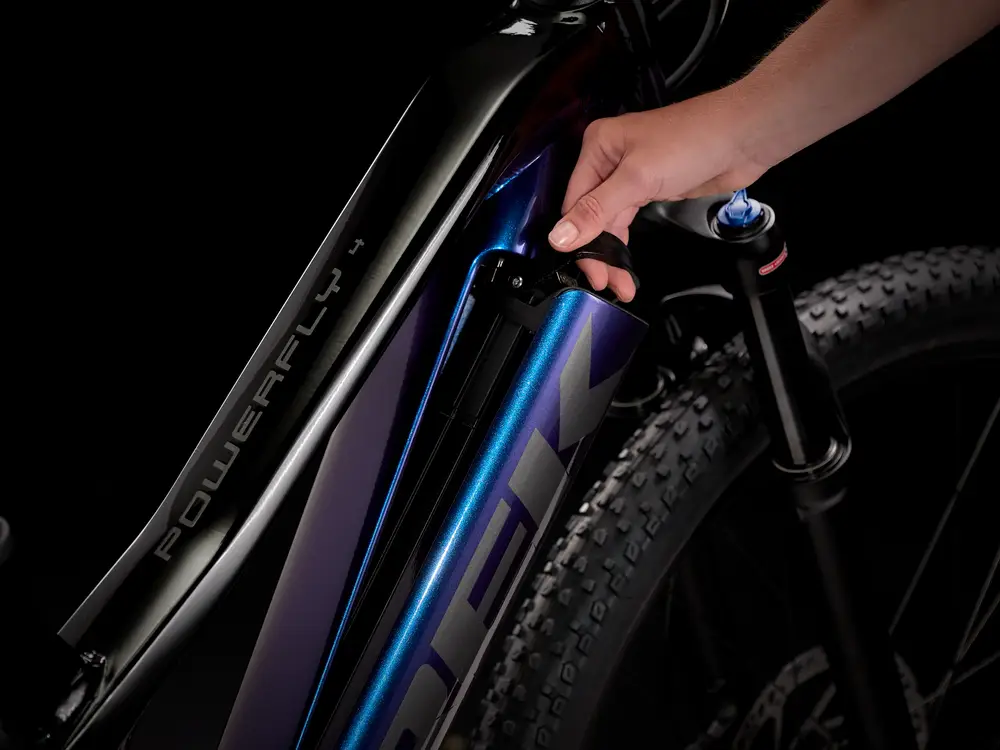 2023 Trek Powerfly FS 4 625 Gen 2 – Specs, Comparisons, Reviews – 99 Spokes