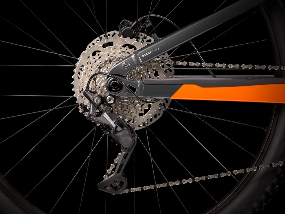 2023 Trek Powerfly FS 4 625 Gen 2 – Specs, Comparisons, Reviews – 99 Spokes