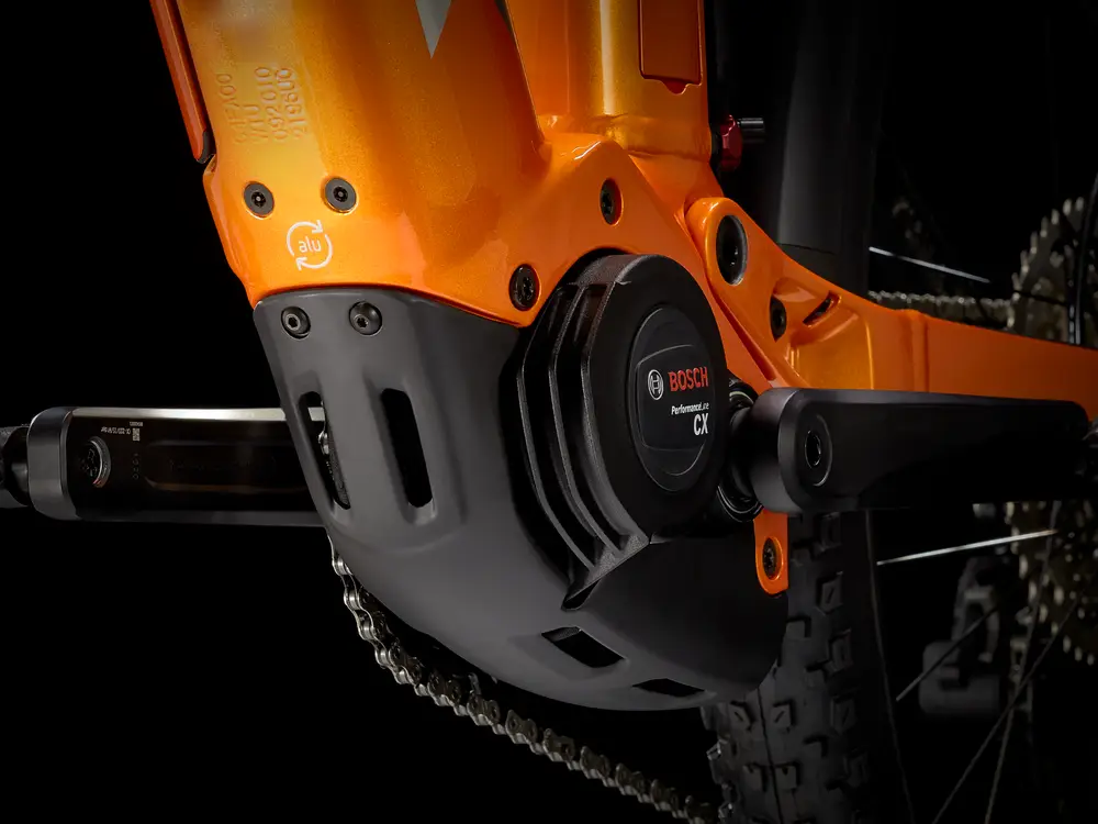 2023 Trek Powerfly FS 4 625 Gen 2 – Specs, Comparisons, Reviews – 99 Spokes